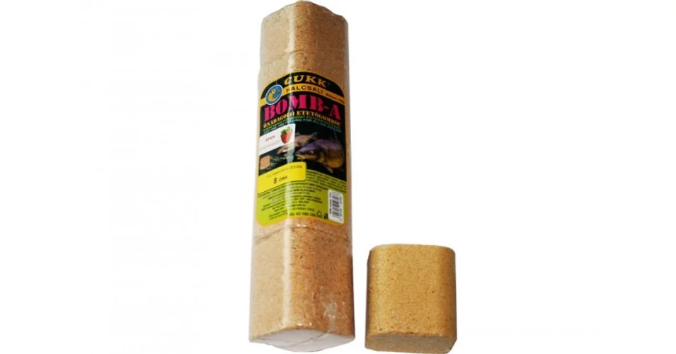 Cukk - Bomb-a - Jahoda 1300g (doba rozpadu do 8 hodín) - Stick Mixy