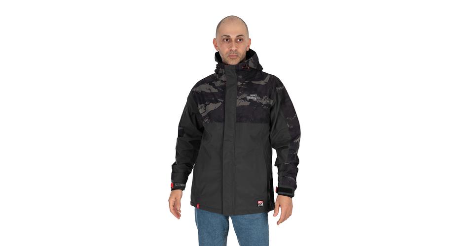Fox Rage - RS Triple-Layer Jacket - XL - Nepremokavé oblečenie