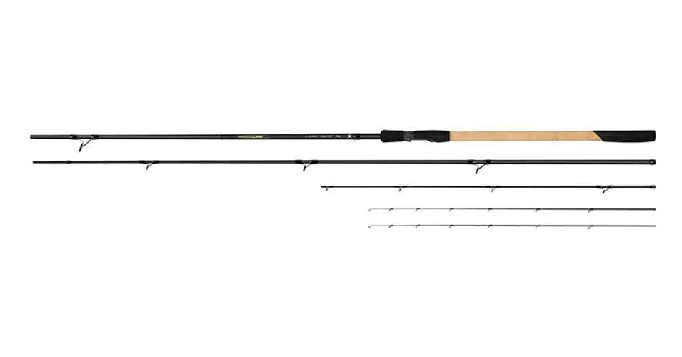 Matrix - Horizon X Pro X Class 12ft (3.8m) 70g - Prúty