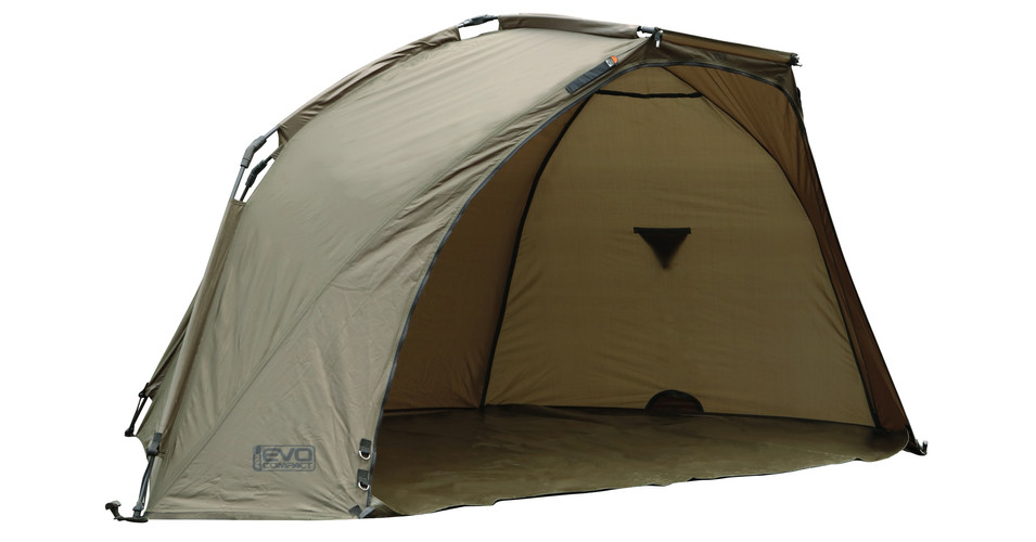 FOX Brolly EVO Compact - Brolly