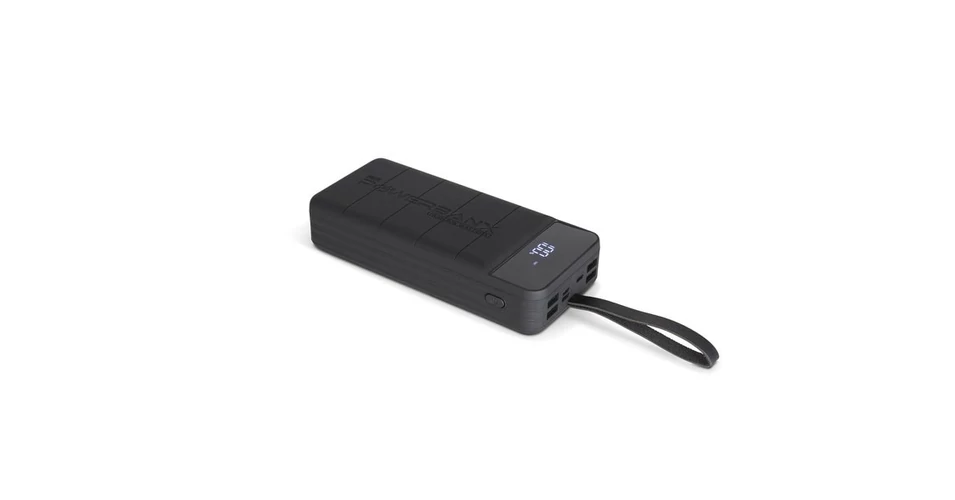 Nash - Powerbanka Powerbanx 30K - Powerbank