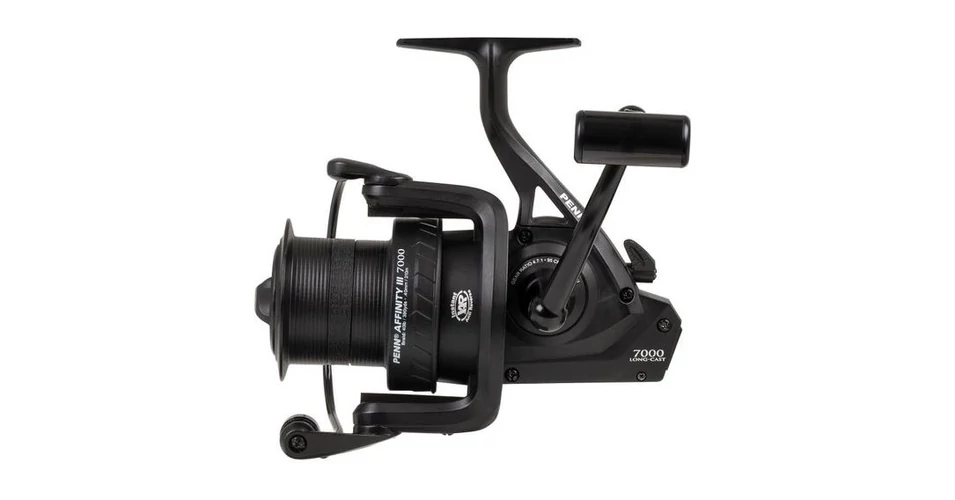 Penn - Affinity III 8000 LC (Posledné 2kusy skladom!) - Predná brzda