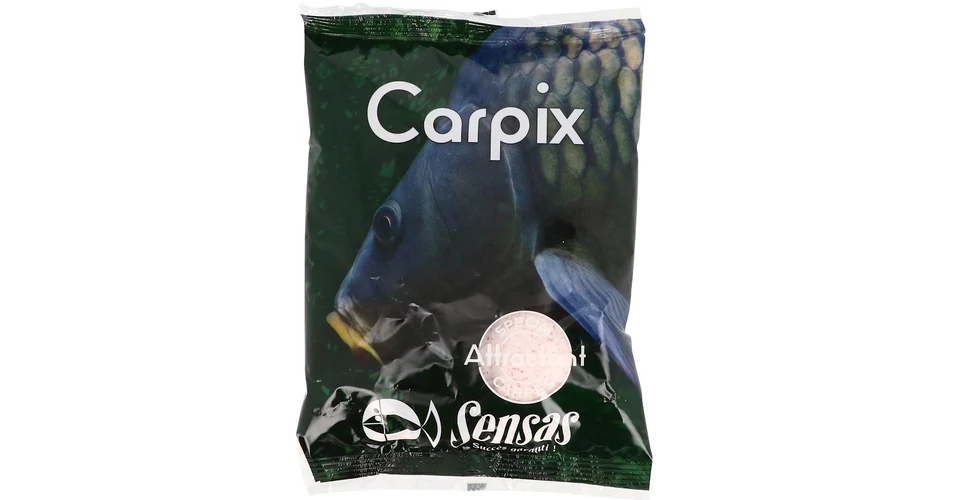 SENSAS ATRAKTOR CARPIX (KAPOR) 300G - Atraktory, spreje