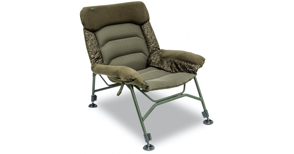 Solar - Kreslo SP C-Tech Sofa Chair - Kreslá a stoličky